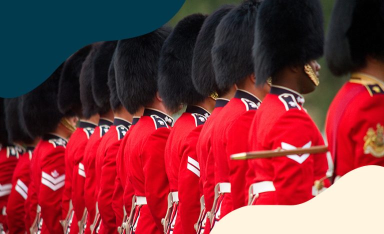 Honouring the Heroes: Armed Forces Day in the UK